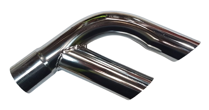 Exhaust Accessories - Chase Online Store