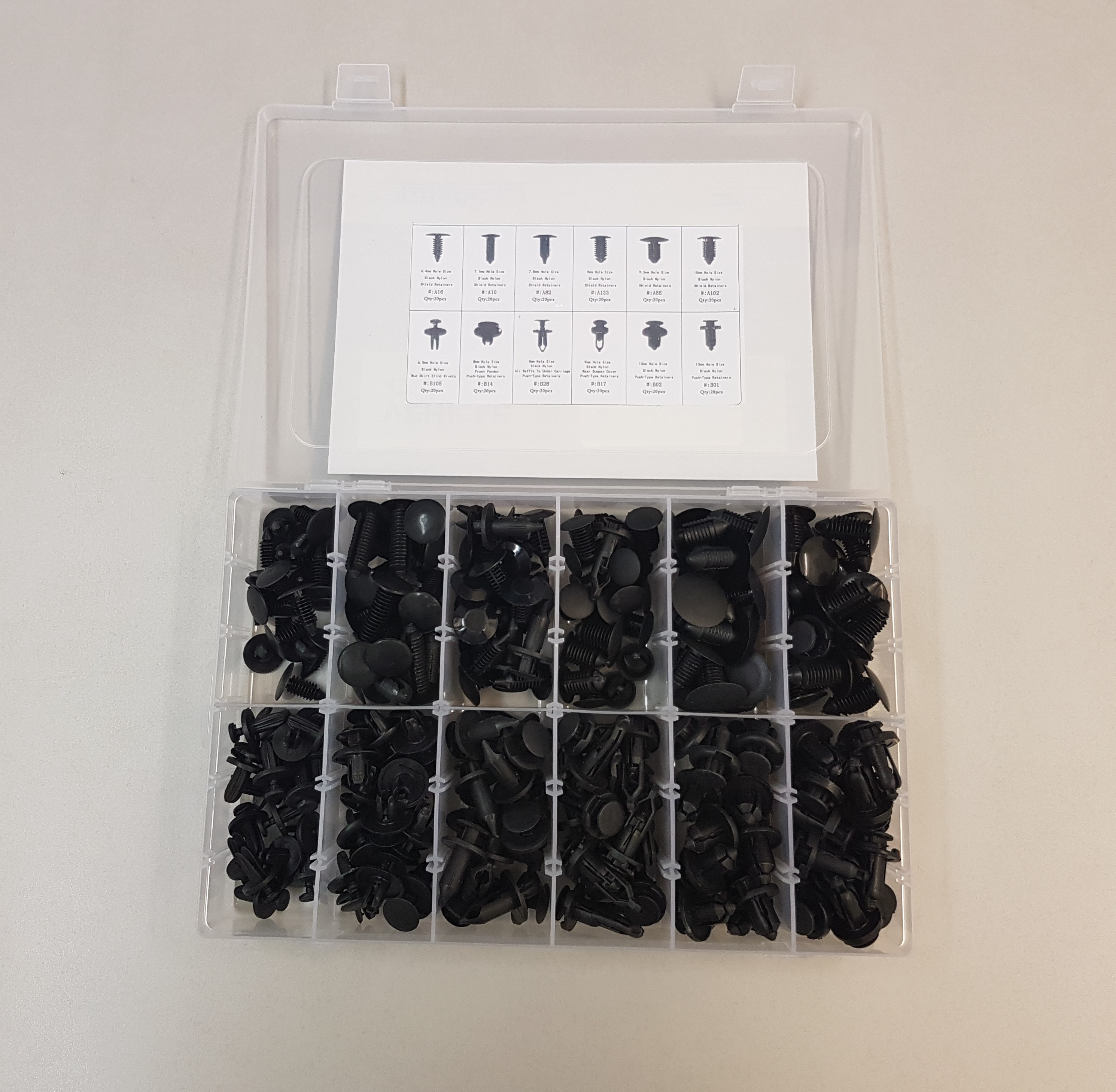 CH-CLIP21 - Chase Online Store - Chase Online Store