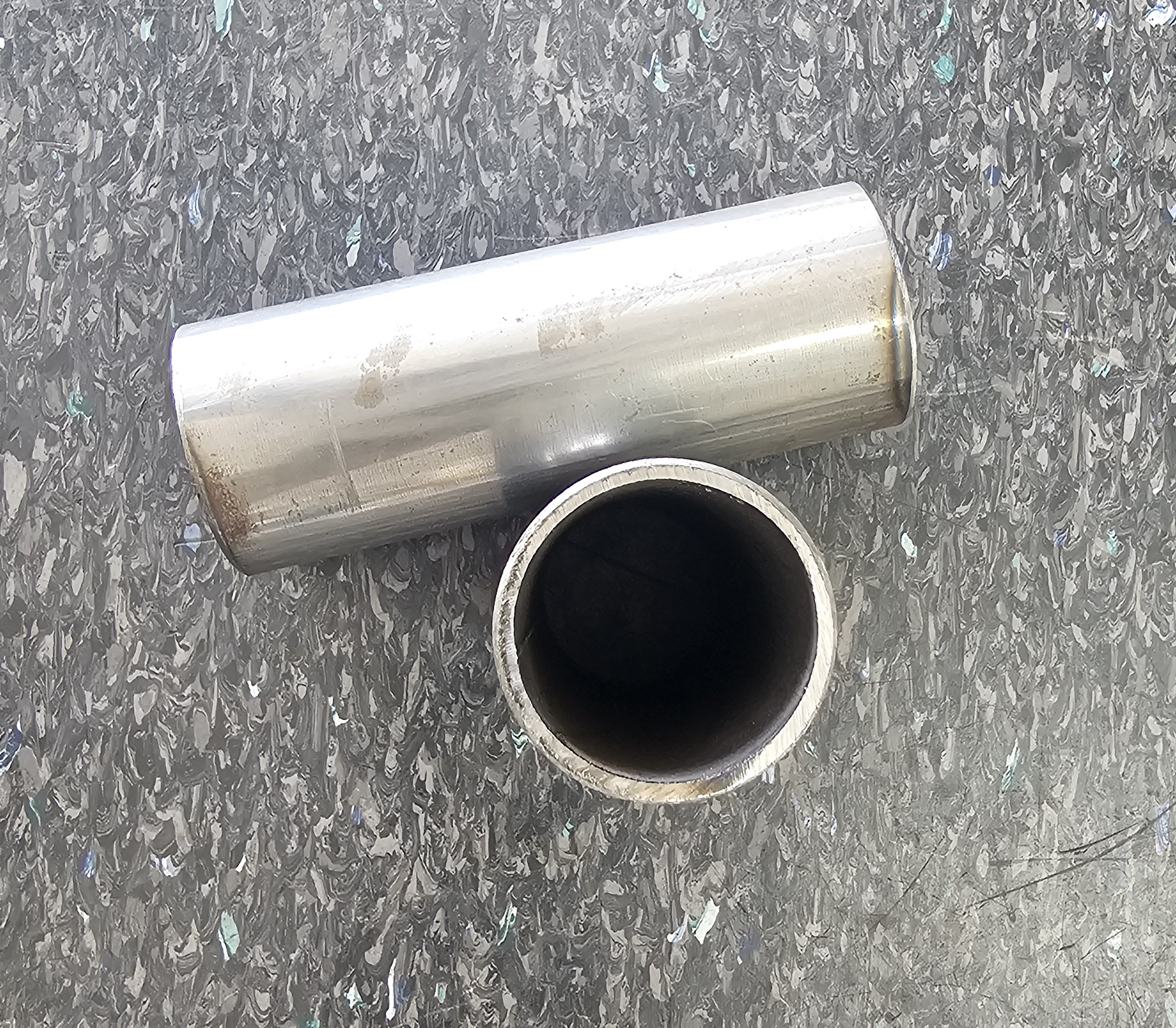 Exhaust Tube - Chase Online Store