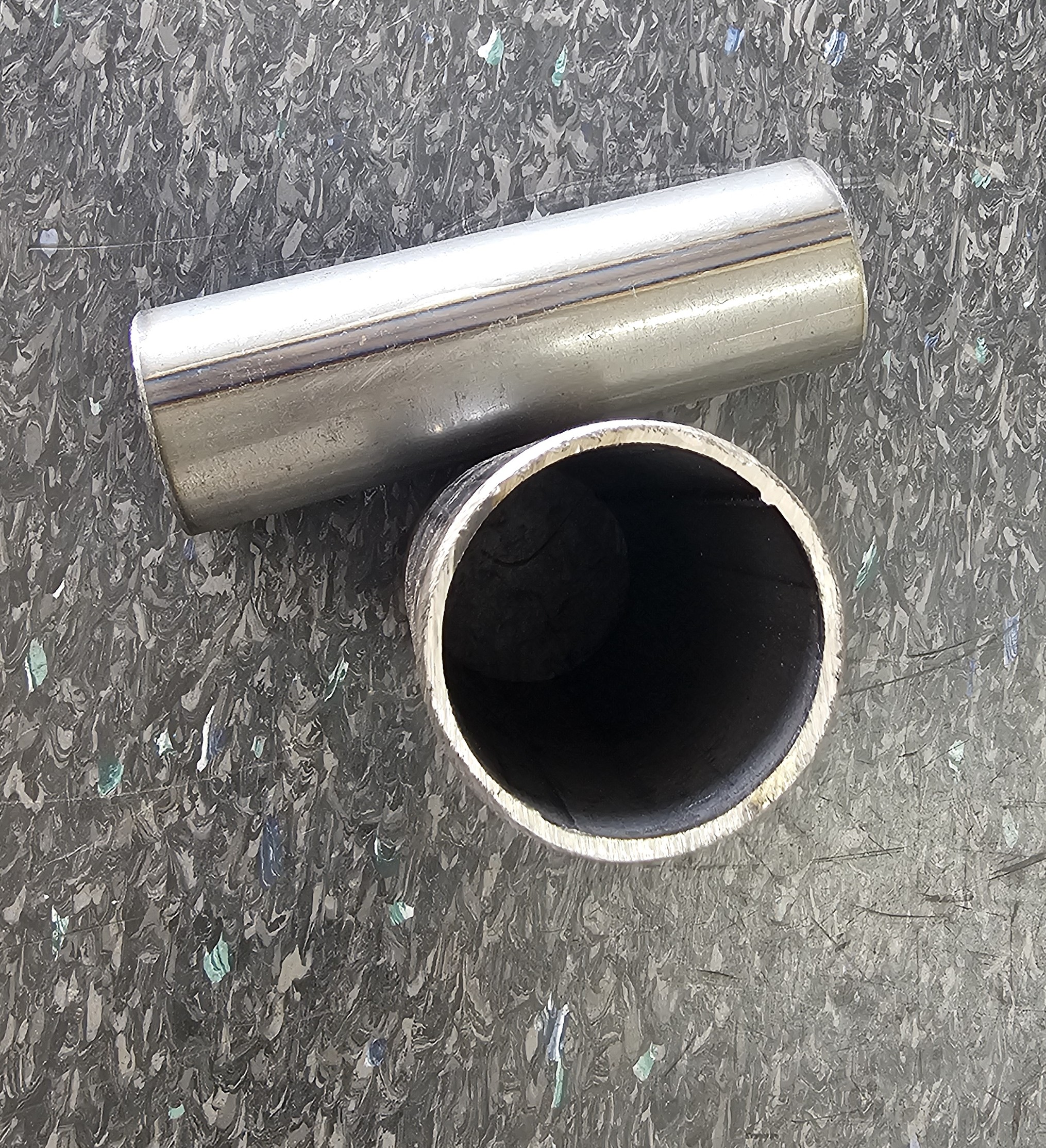 Exhaust Tube - Chase Online Store