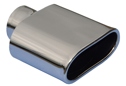 Exhaust Accessories - Chase Online Store