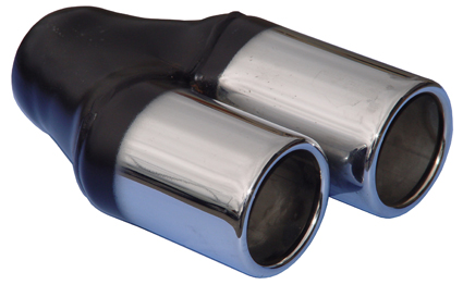 Exhaust Accessories - Chase Online Store