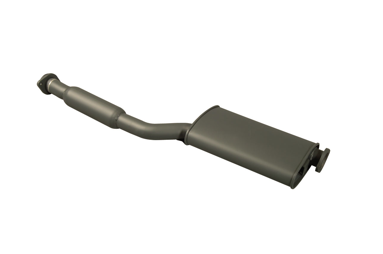Performance Exhaust - Chase Online Store