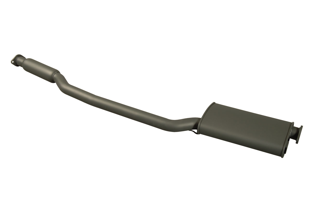 Universal Mufflers - Chase Online Store