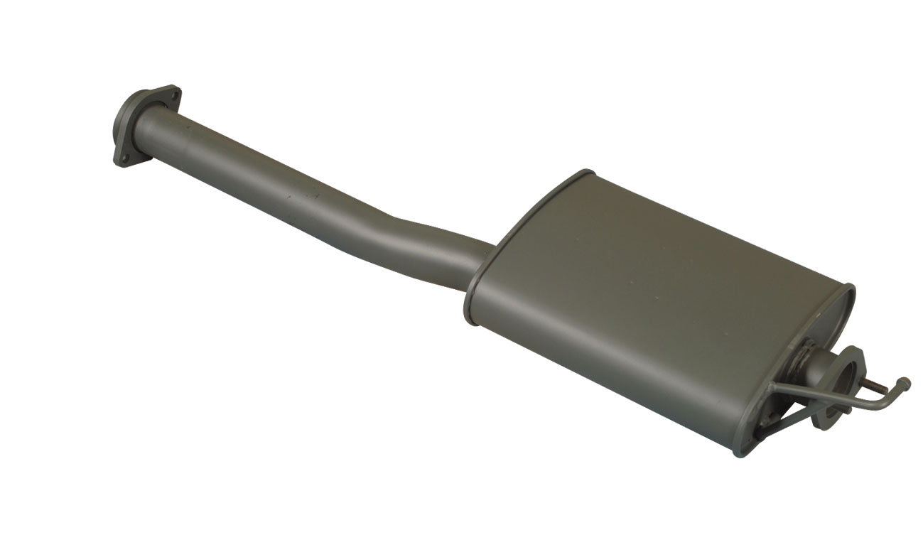 Universal Mufflers - Chase Online Store