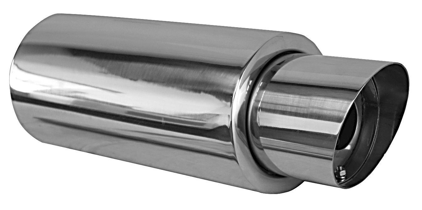 Universal Mufflers - Chase Online Store